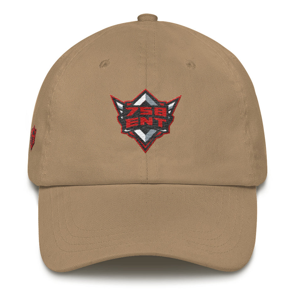 Homepage of 758 Entertainment LLC